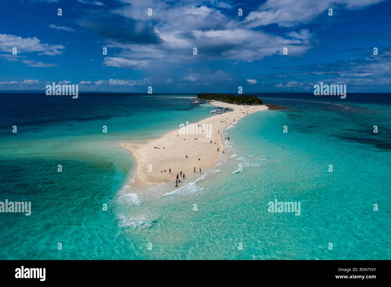 Leyte philippines hi-res stock photography and images - Alamy