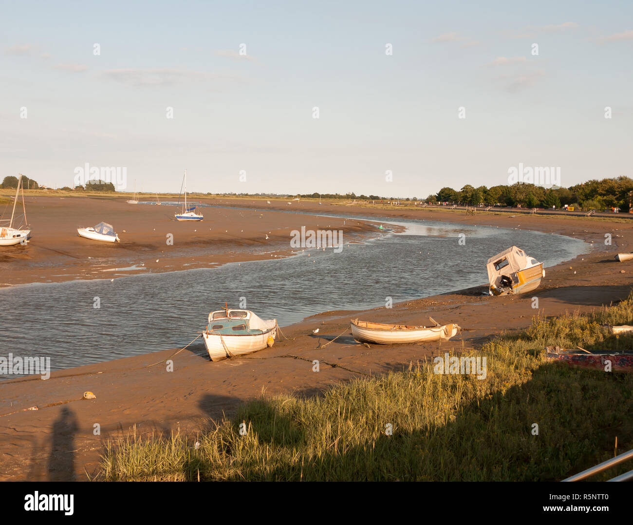 Bunch of ship ships hi-res stock photography and images - Alamy