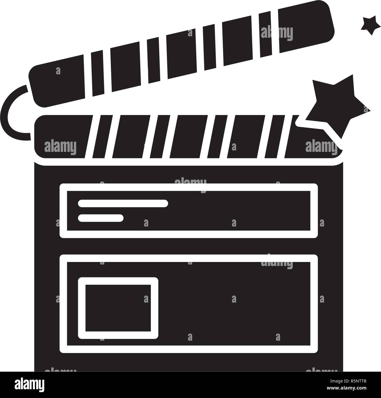 Shooting Film Vector at Richard Buffum blog