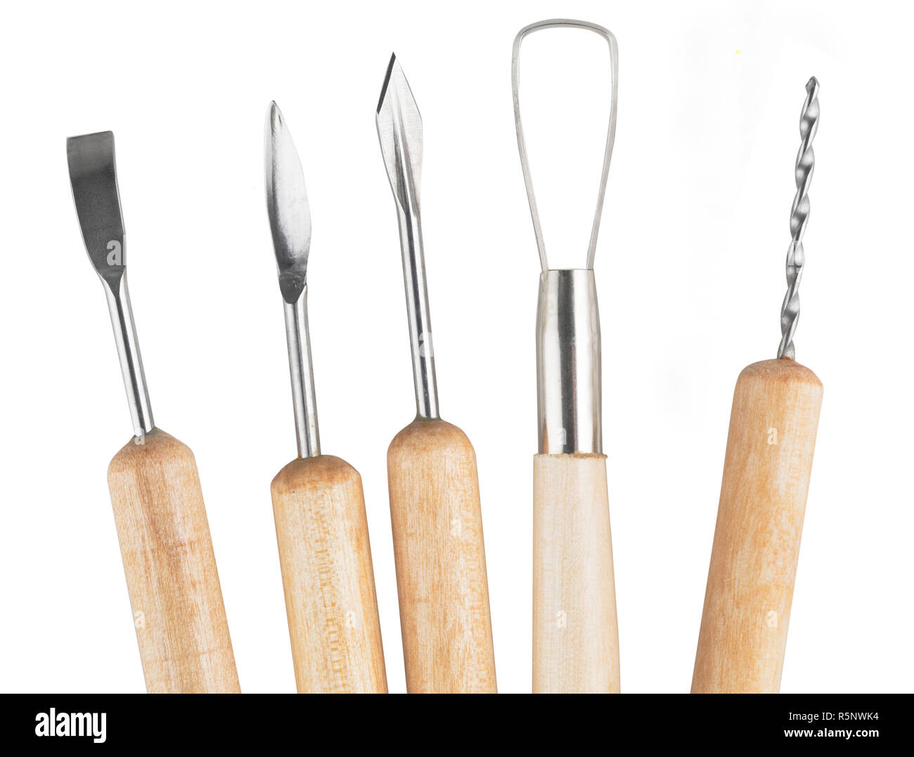 Tools for Carving Pumpkins Stock Photo - Alamy