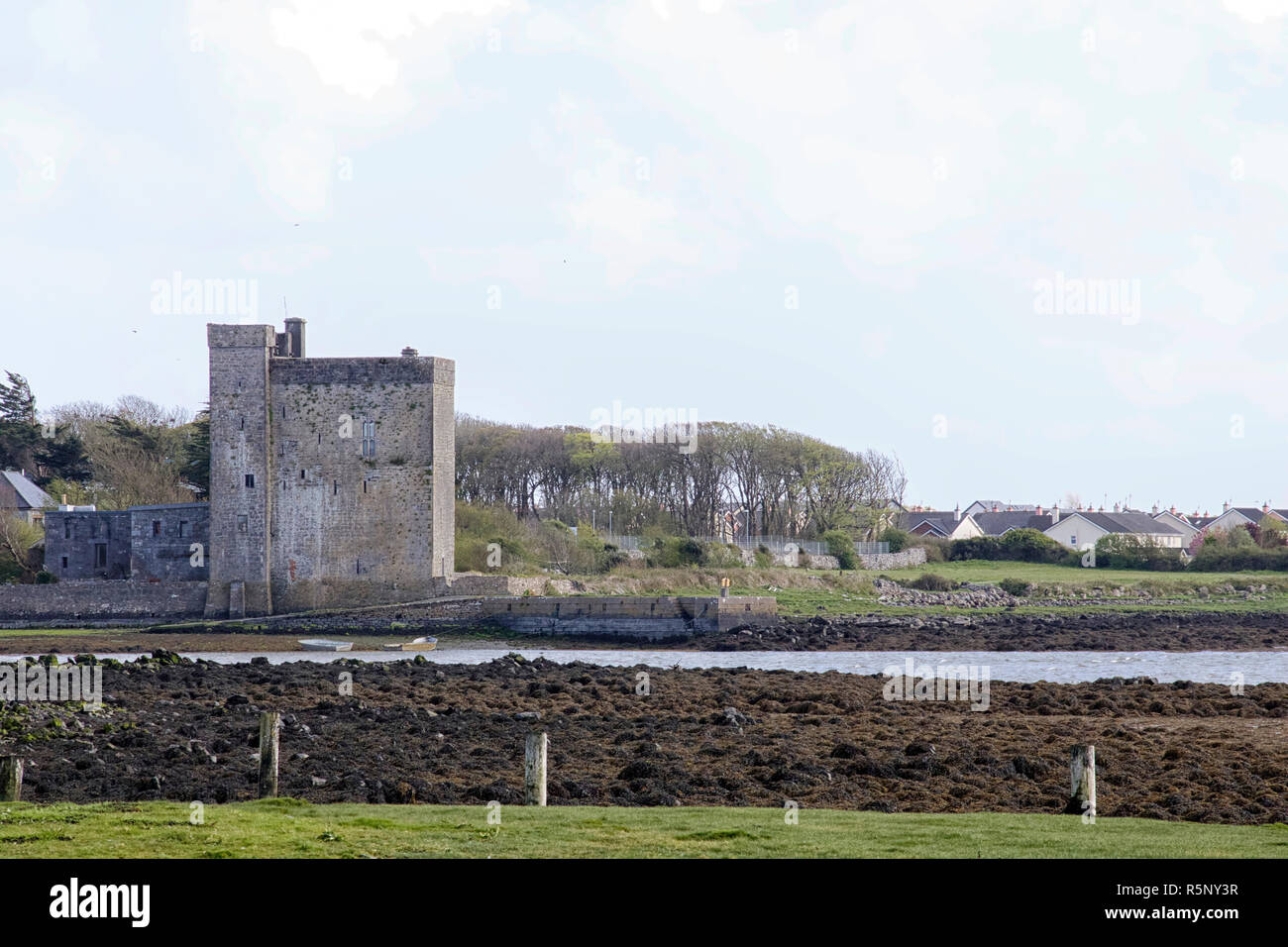 Oranmore hi-res stock photography and images - Alamy