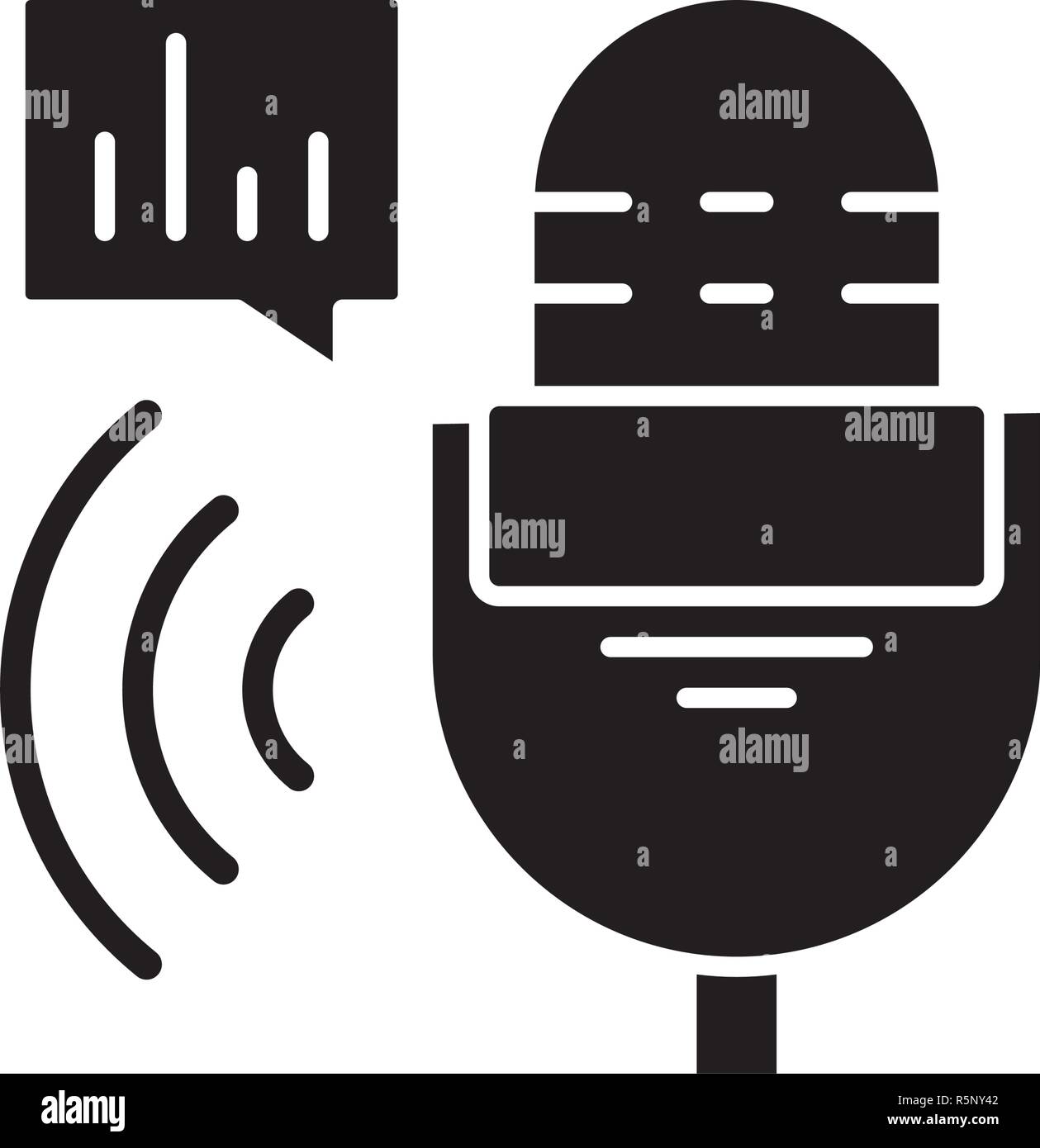 Radio Broadcast Radio Studio Sound Studio Broadcasting Station High ...