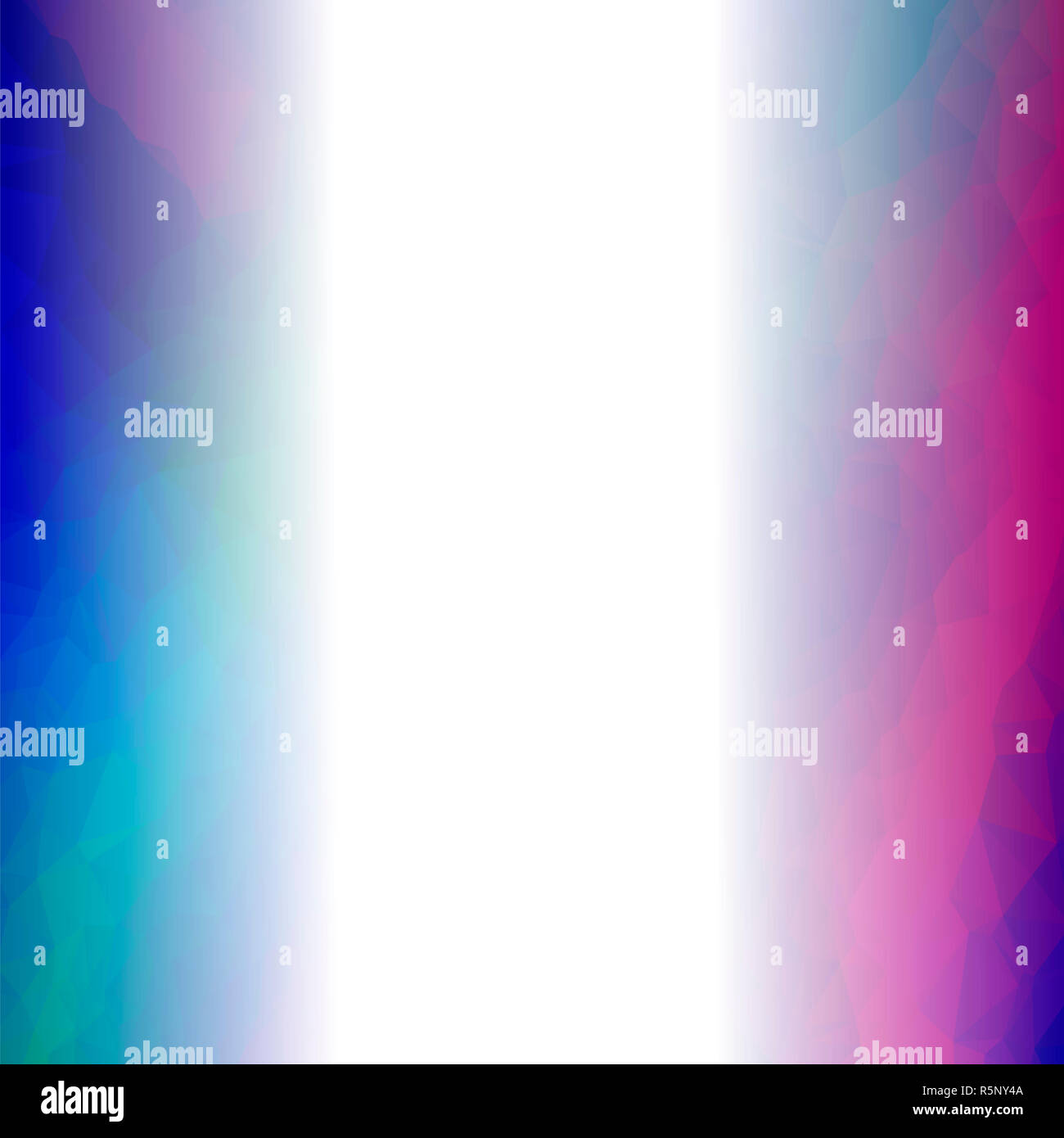 Diagonal colorful triangle tile texture hi-res stock photography and ...