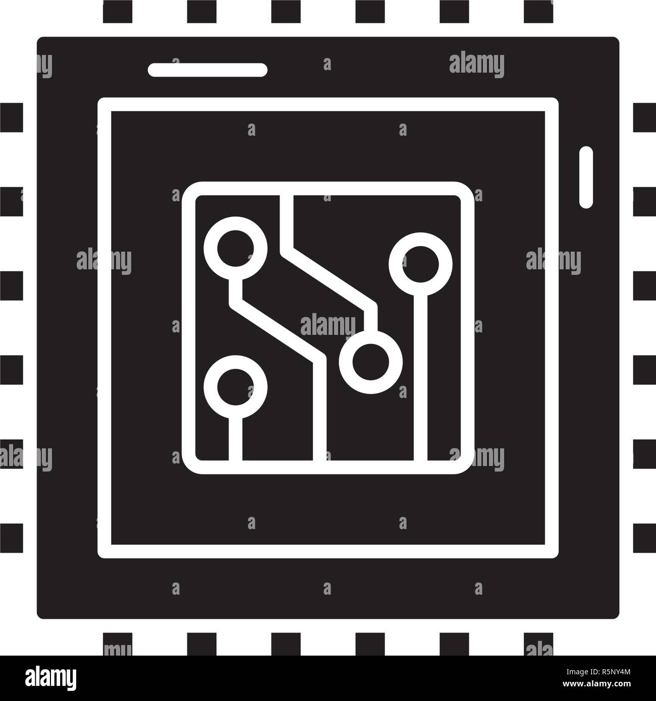 Industry 4 0 Stock Vector Images - Alamy