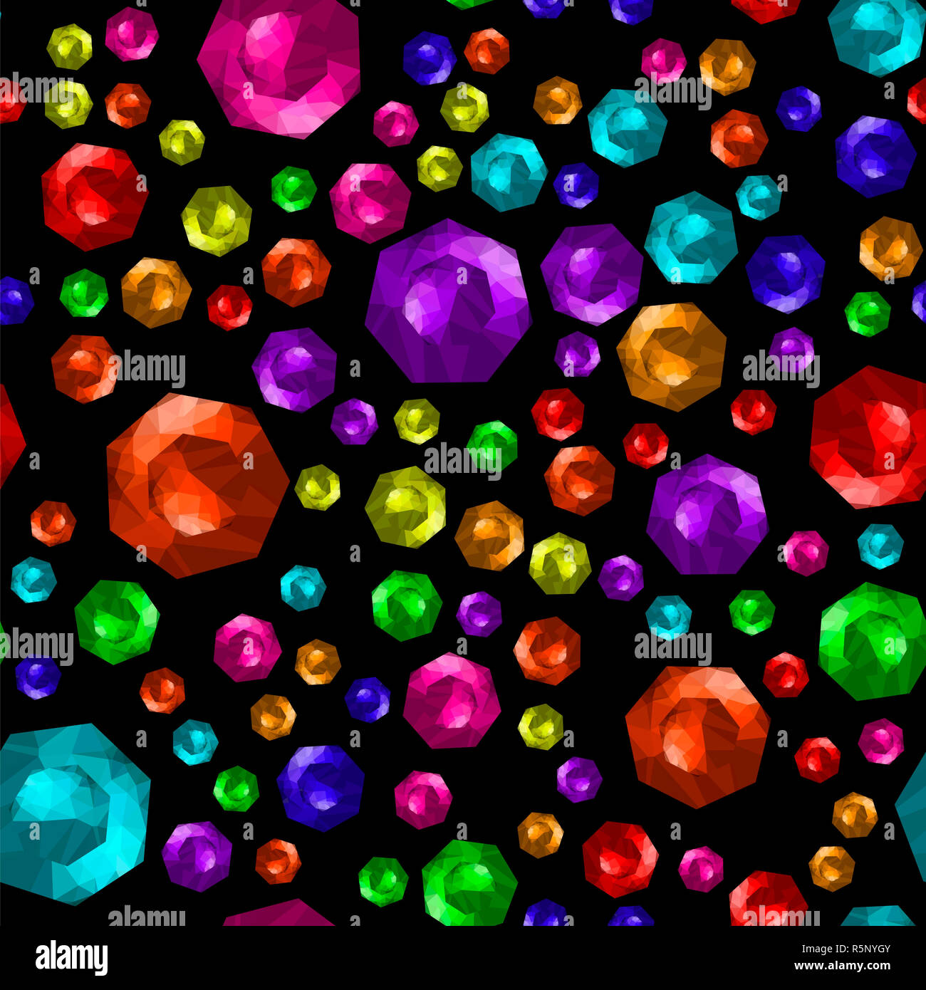 Cut gems hi-res stock photography and images - Alamy