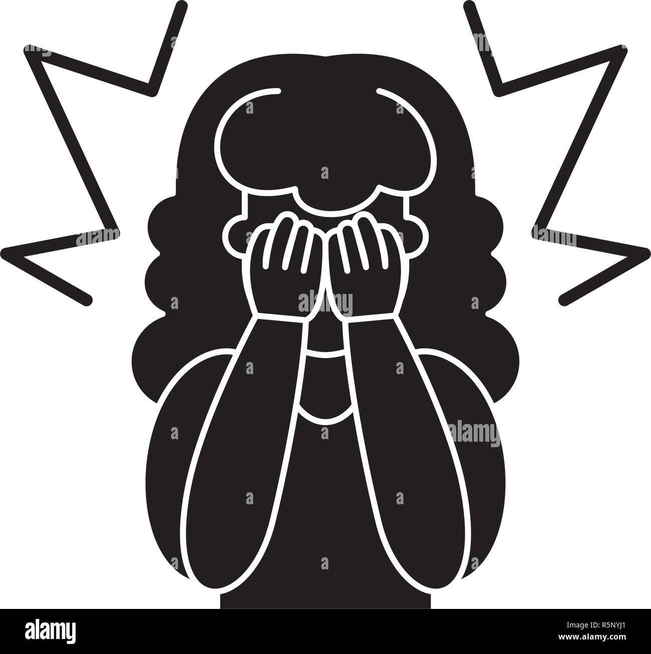 Pity Face High Resolution Stock Photography and Images - Alamy