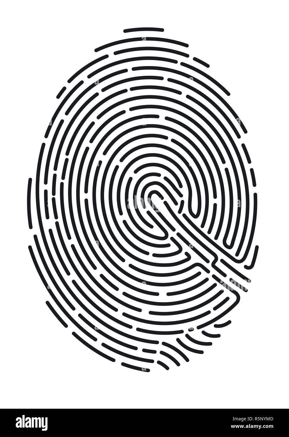 Finger proof hi-res stock photography and images - Alamy