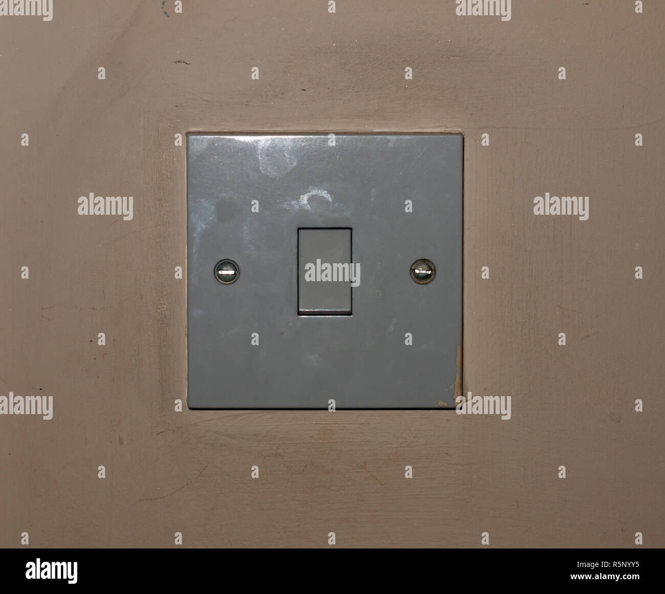 One point perspective room hi-res stock photography and images - Alamy