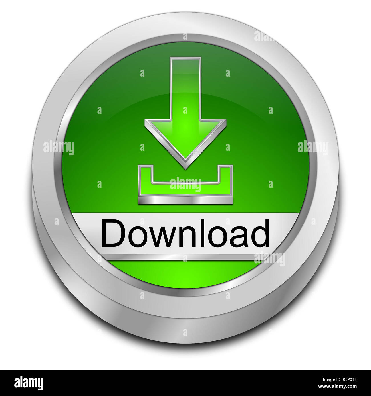 Download app promotion save hi-res stock photography and images - Alamy