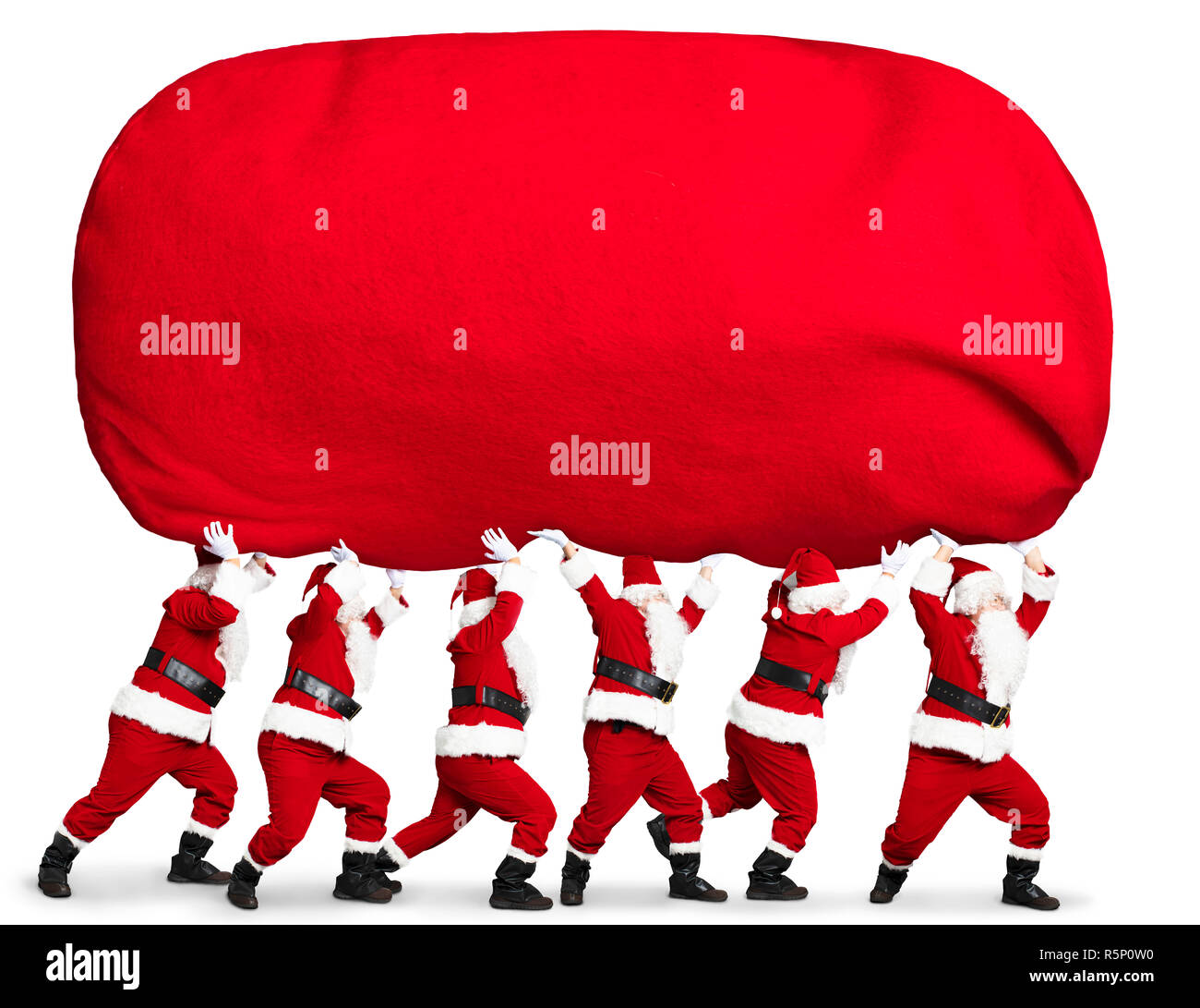 Big red team hi-res stock photography and images - Alamy
