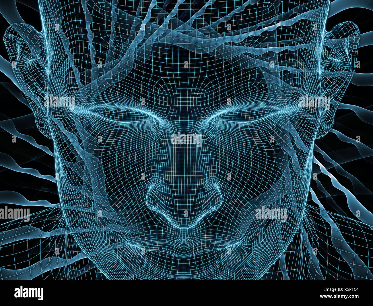 Illusions of Digital Identity Stock Photo - Alamy Illusions of Digital Identity Stock Photo - Alamy