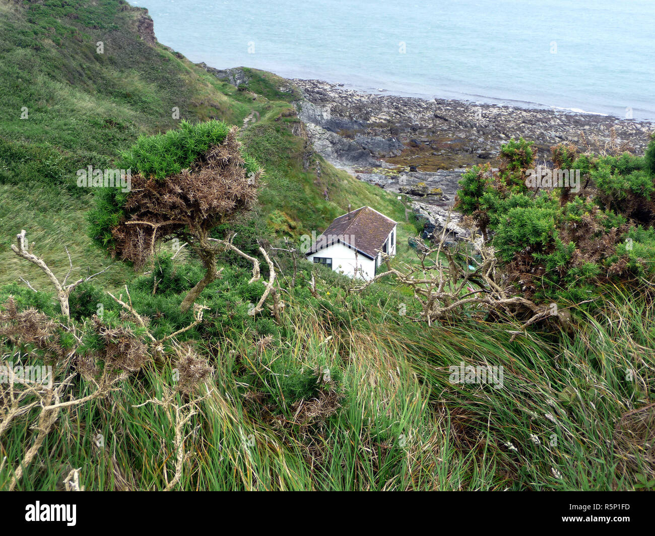 Niarbyl bay hi-res stock photography and images - Alamy