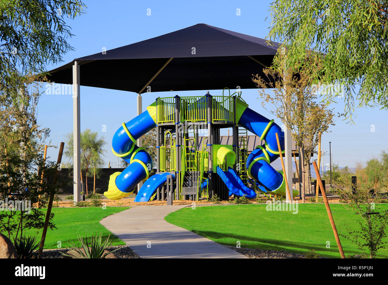 Master Planned Community Housing Development Outdoor Playground Park ... Master Planned Community Housing Development Outdoor Playground Park ...