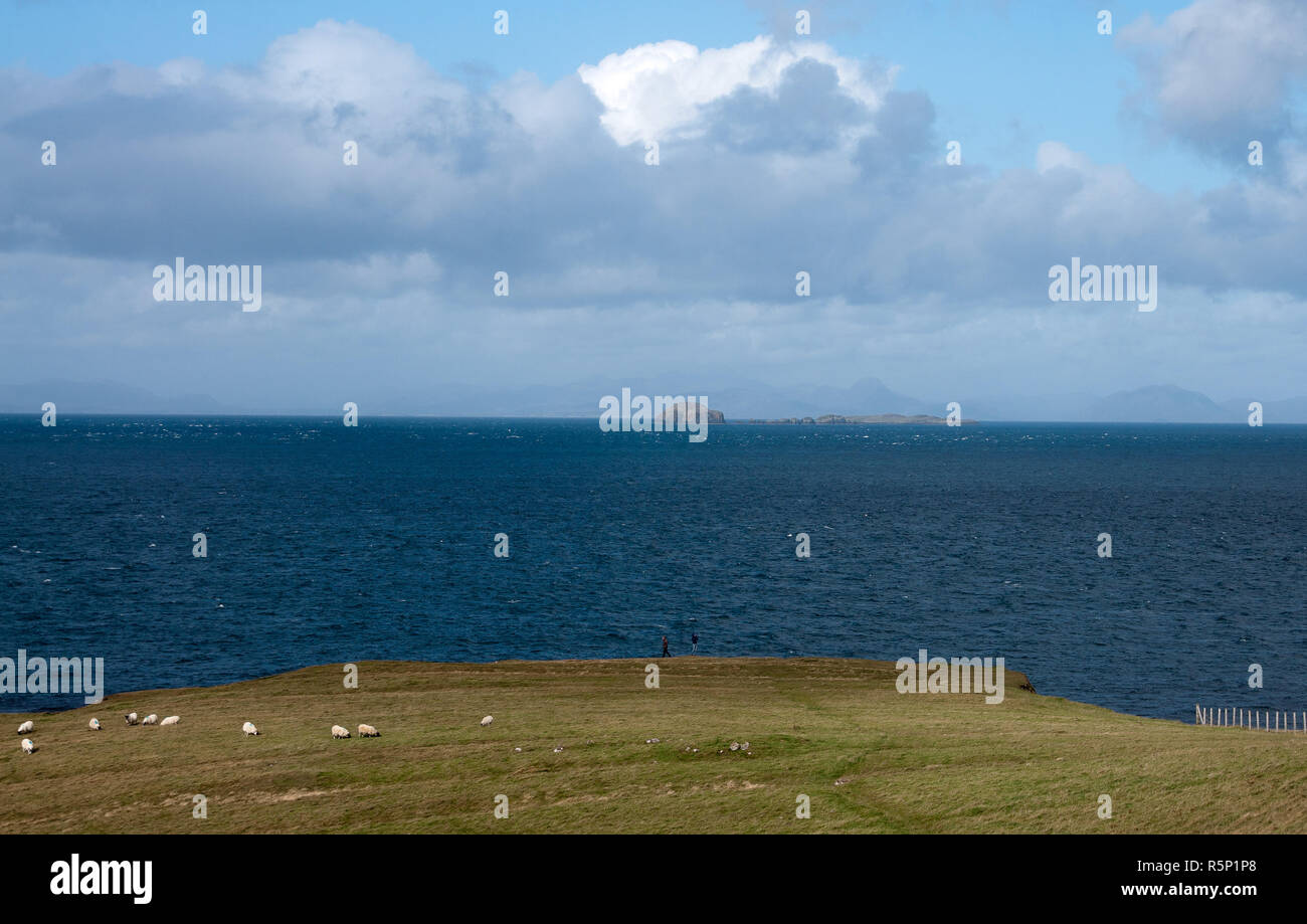 view over the sea Stock Photo - Alamy
