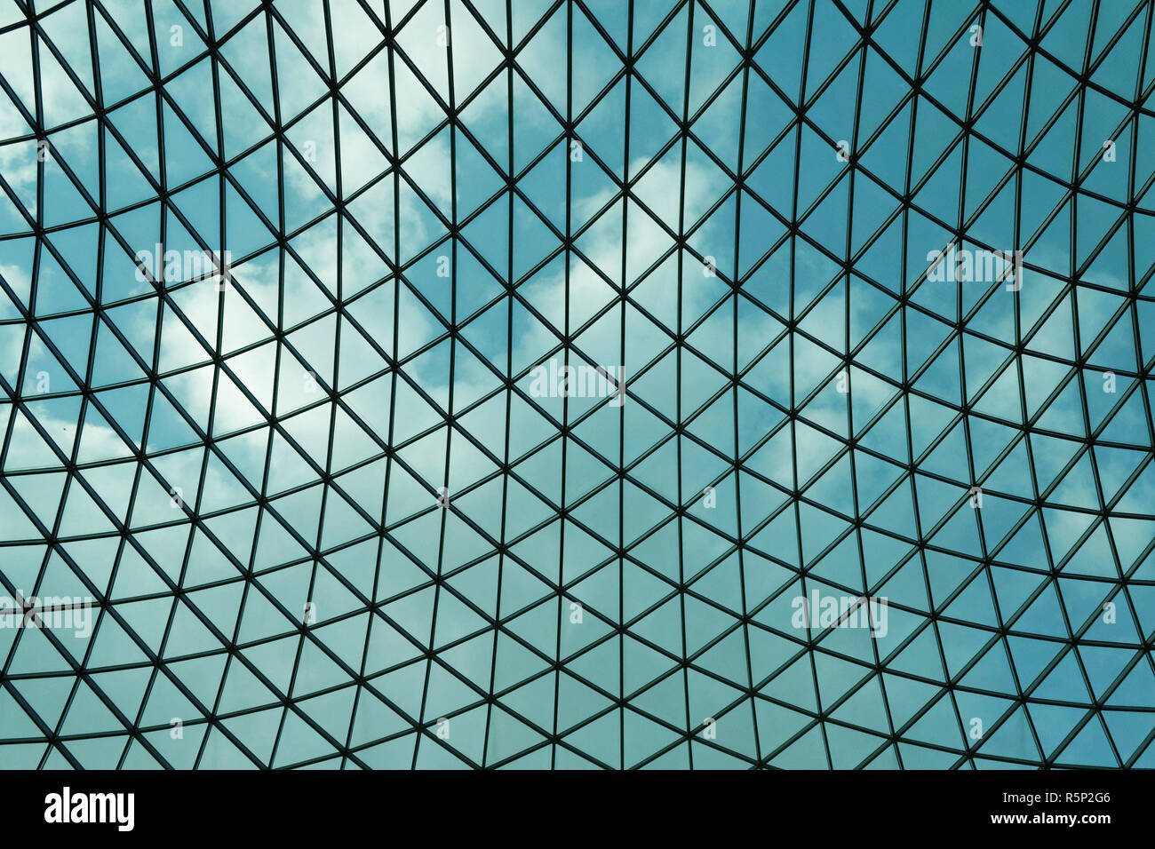 Geodesic ceiling hi-res stock photography and images - Alamy