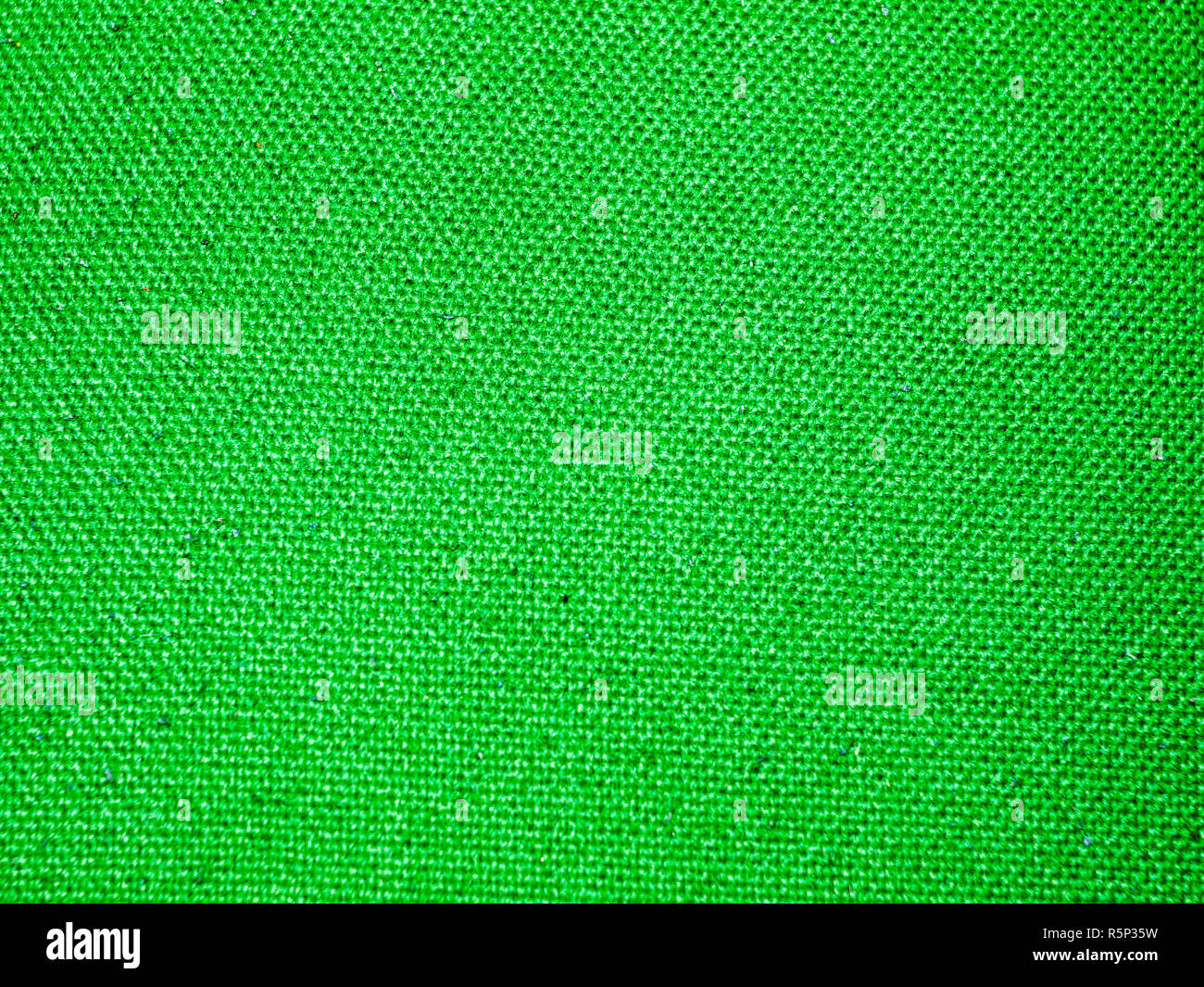 green seat surface fabric texture background cloth Stock Photo - Alamy