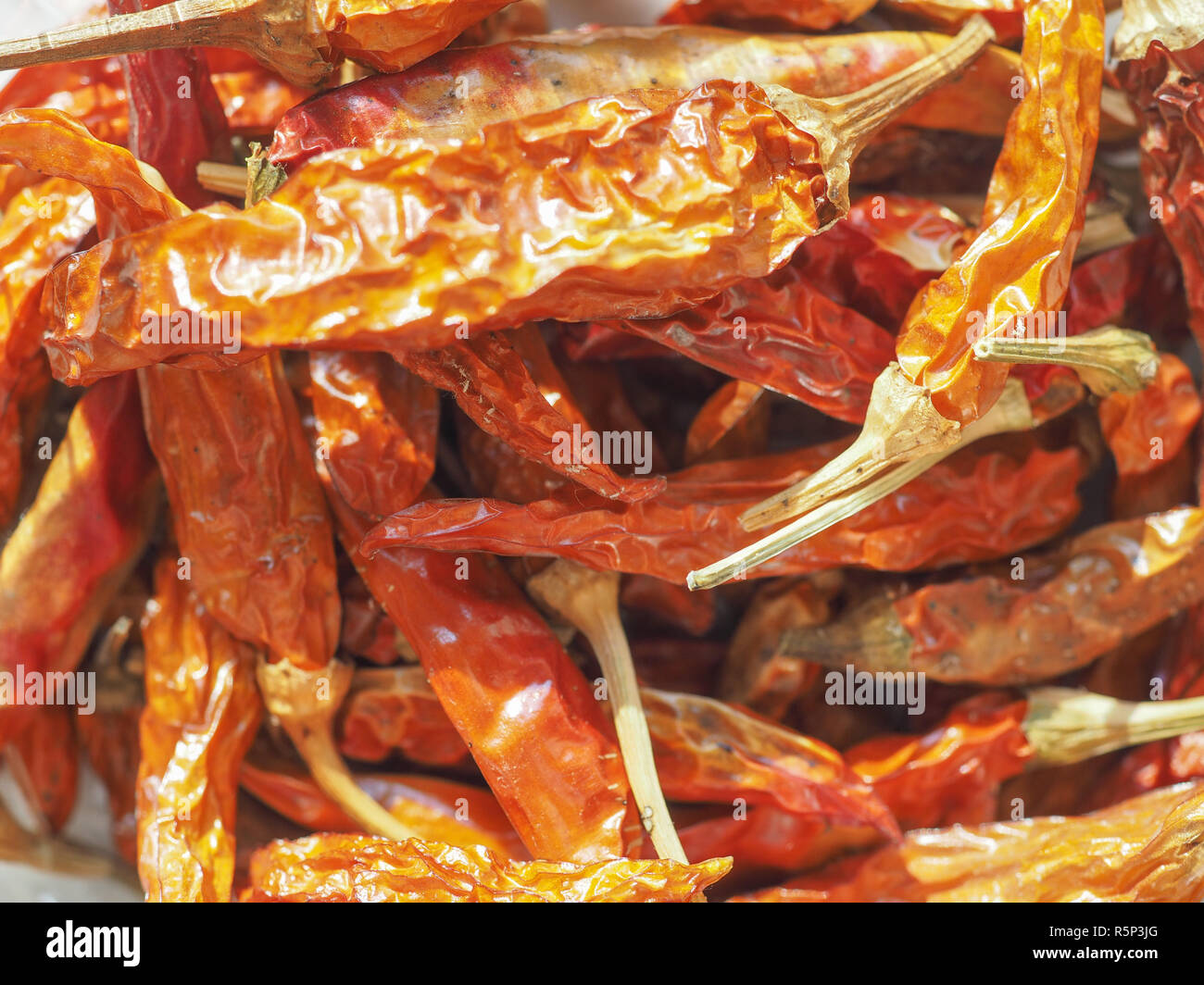 hot chili pepper vegetables food Stock Photo - Alamy