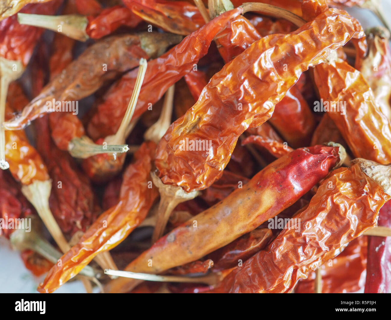 hot chili pepper vegetables food Stock Photo - Alamy