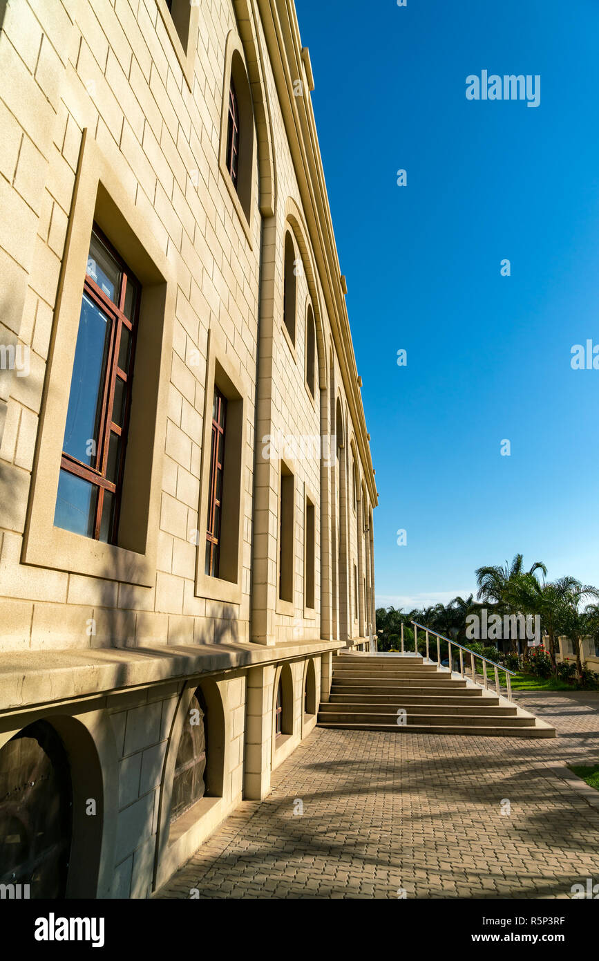 Nizamiye Masjid, also called Nizamiye Mosque, a Turkish mosque in ...