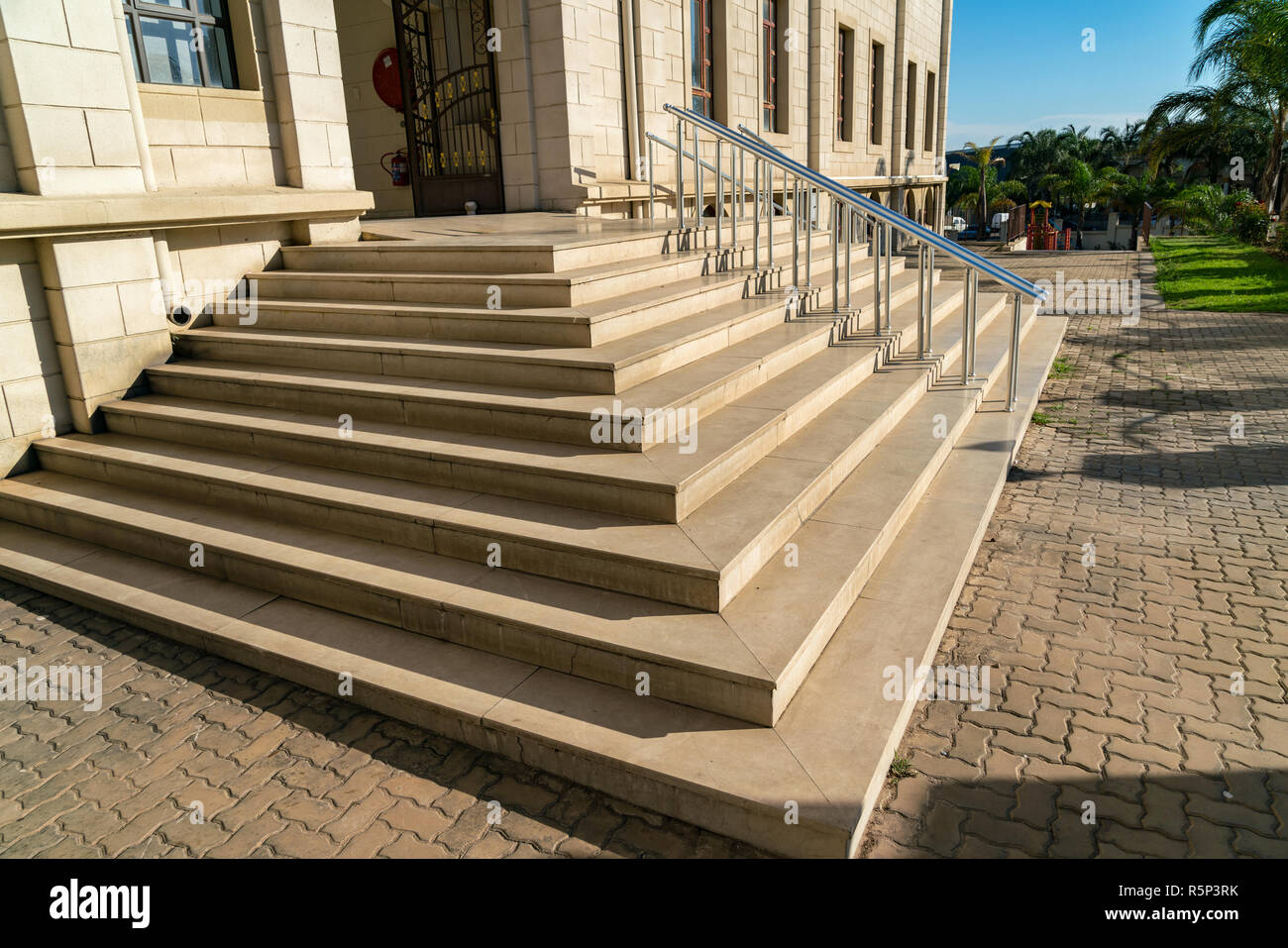 Nizamiye Masjid, also called Nizamiye Mosque, a Turkish mosque in ...