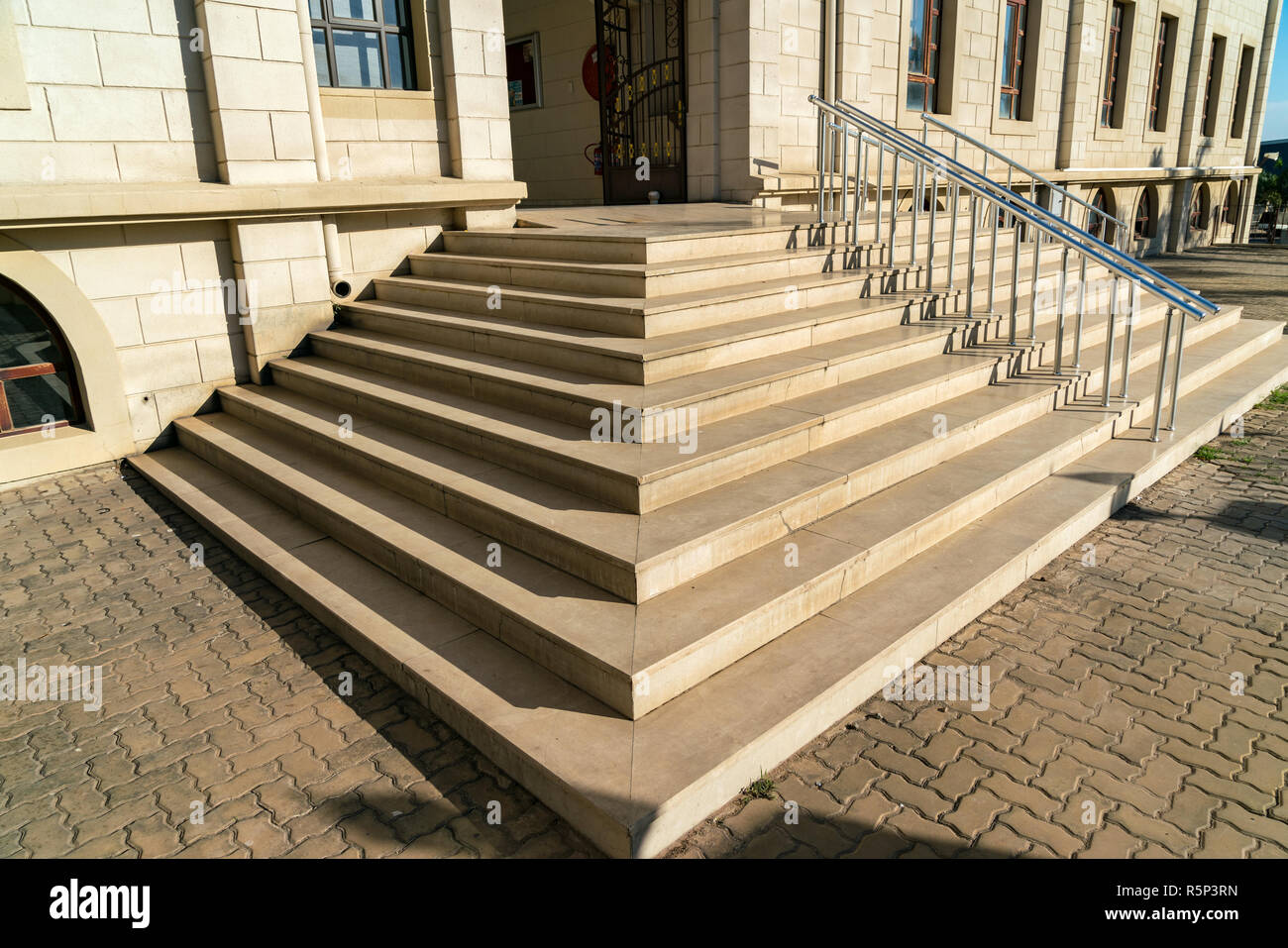 Nizamiye Masjid, also called Nizamiye Mosque, a Turkish mosque in ...