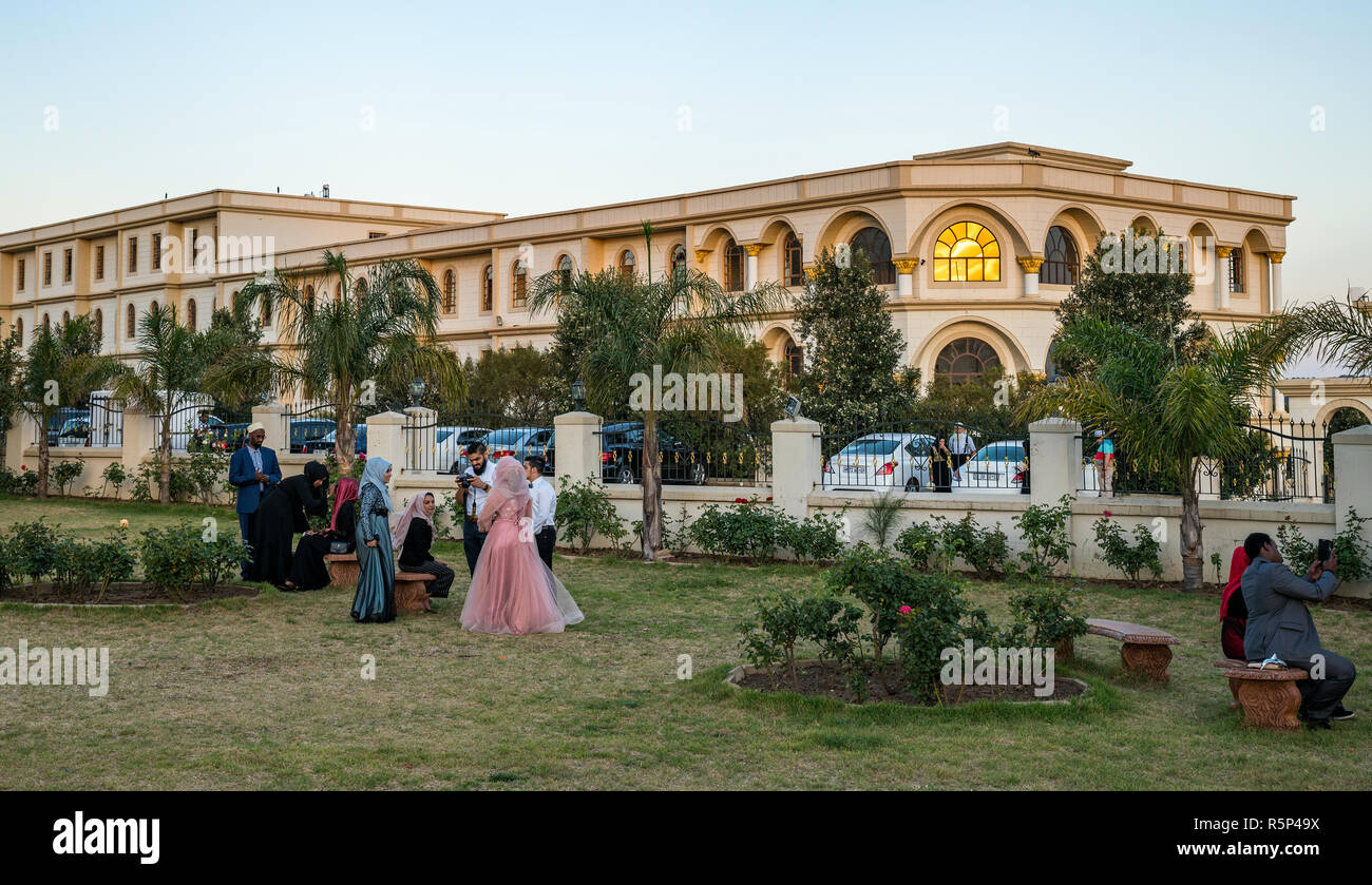Nizamiye Masjid, also called Nizamiye Mosque, a Turkish mosque in ...