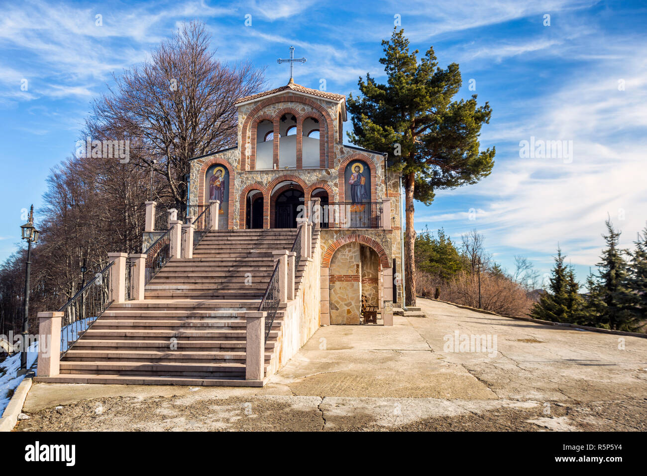 Krastowa hi-res stock photography and images - Alamy