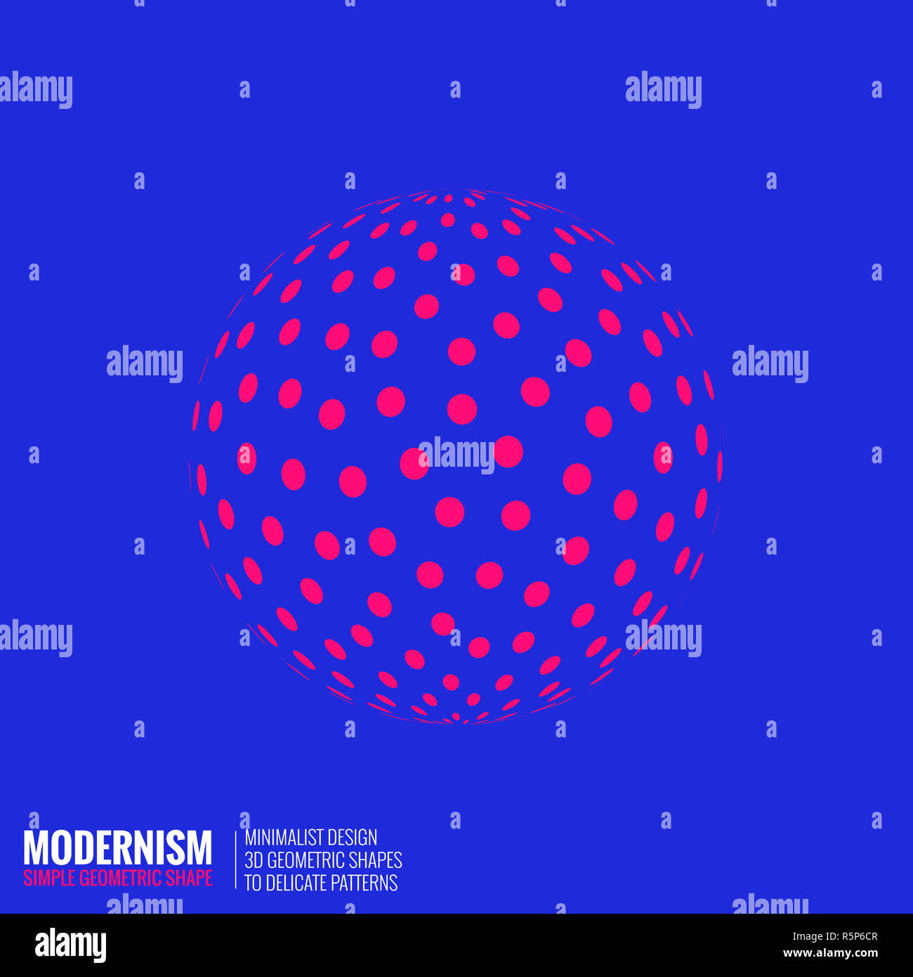 Modern linkage logo hi-res stock photography and images - Alamy