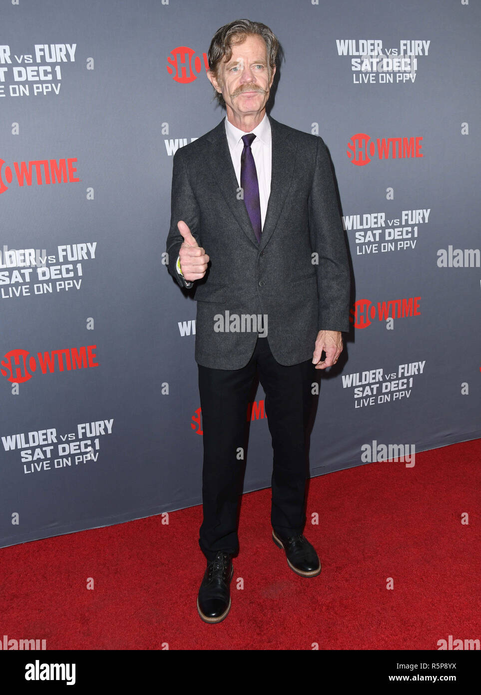 Los Angeles, United States. 01st Dec, 2018. 01 December 2018 - Los ...