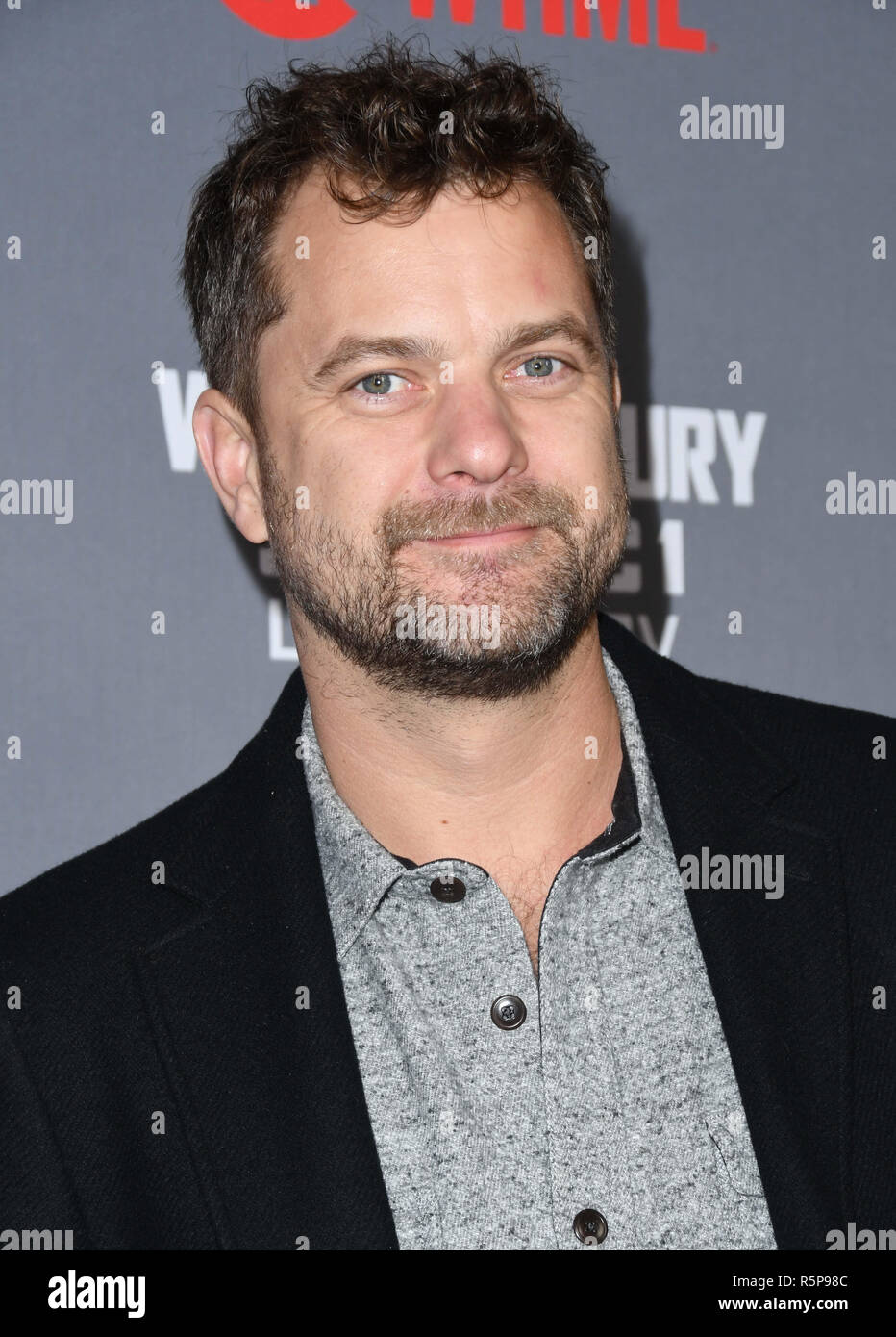 Los Angeles, United States. 01st Dec, 2018. 01 December 2018 - Los ...