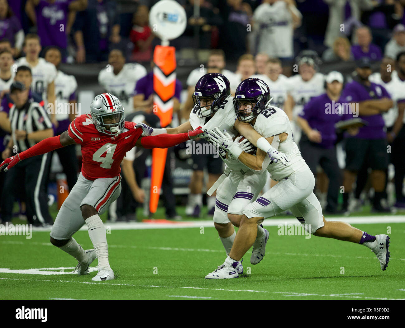 Holman field hi-res stock photography and images - Alamy