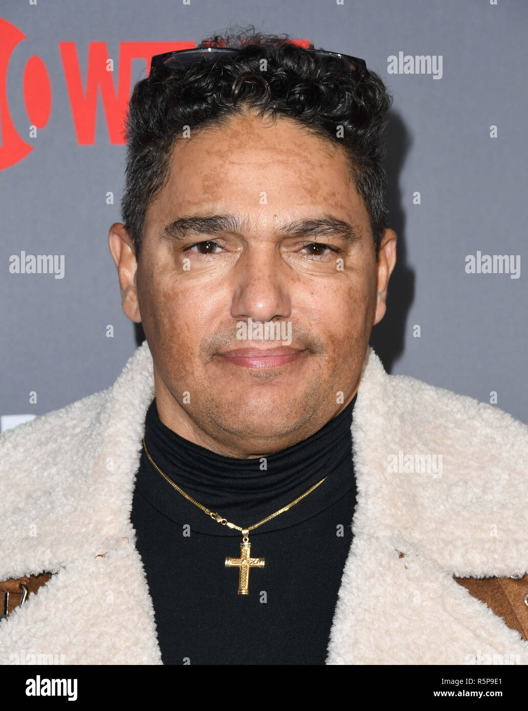 December 1, 2018 - Los Angeles, CA, U.S. - 01 December 2018 - Los ...