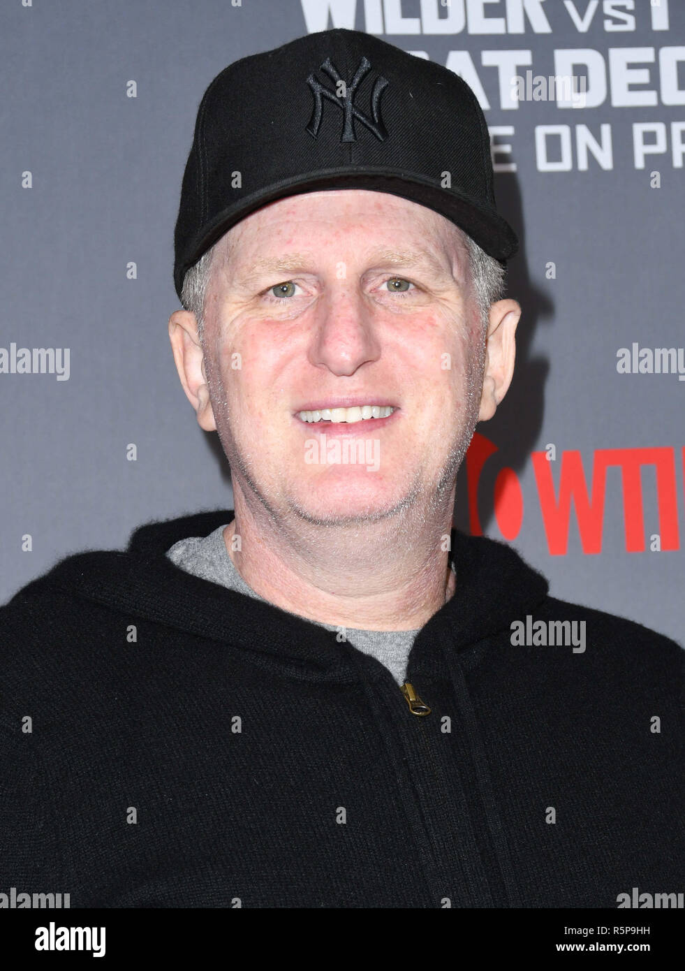 Michael rappaport hi-res stock photography and images - Alamy