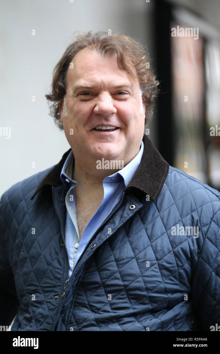 Sir Bryn Terfel High Resolution Stock Photography and Images - Alamy