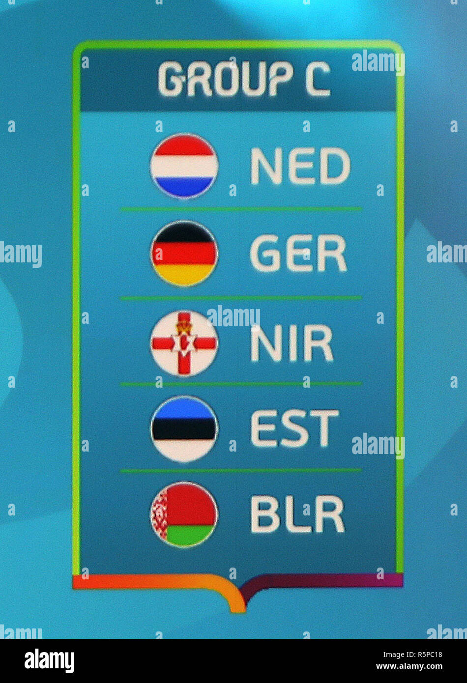 Football scoreboard draw hi-res stock photography and images - Alamy