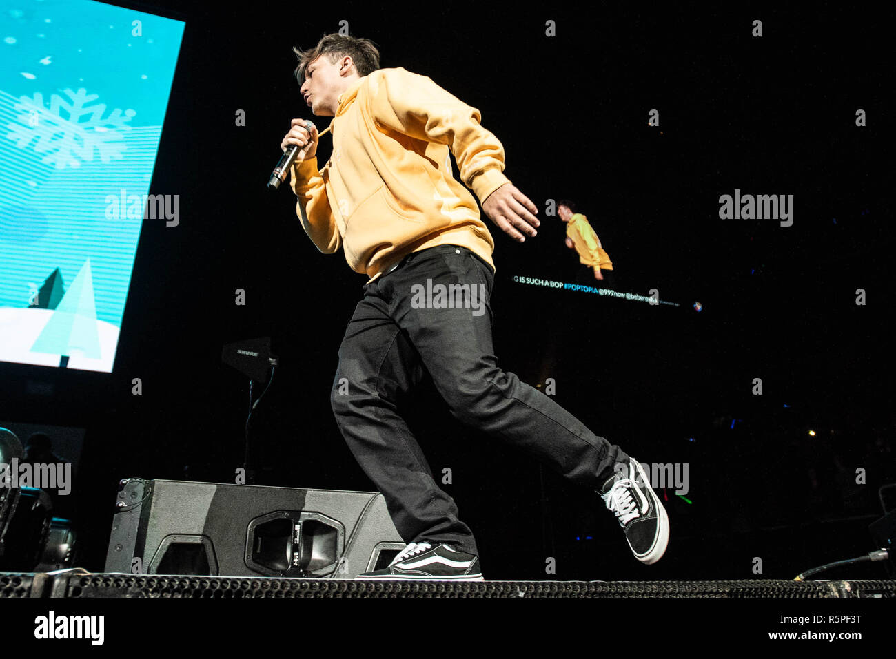 Myles parrish hi-res stock photography and images - Alamy