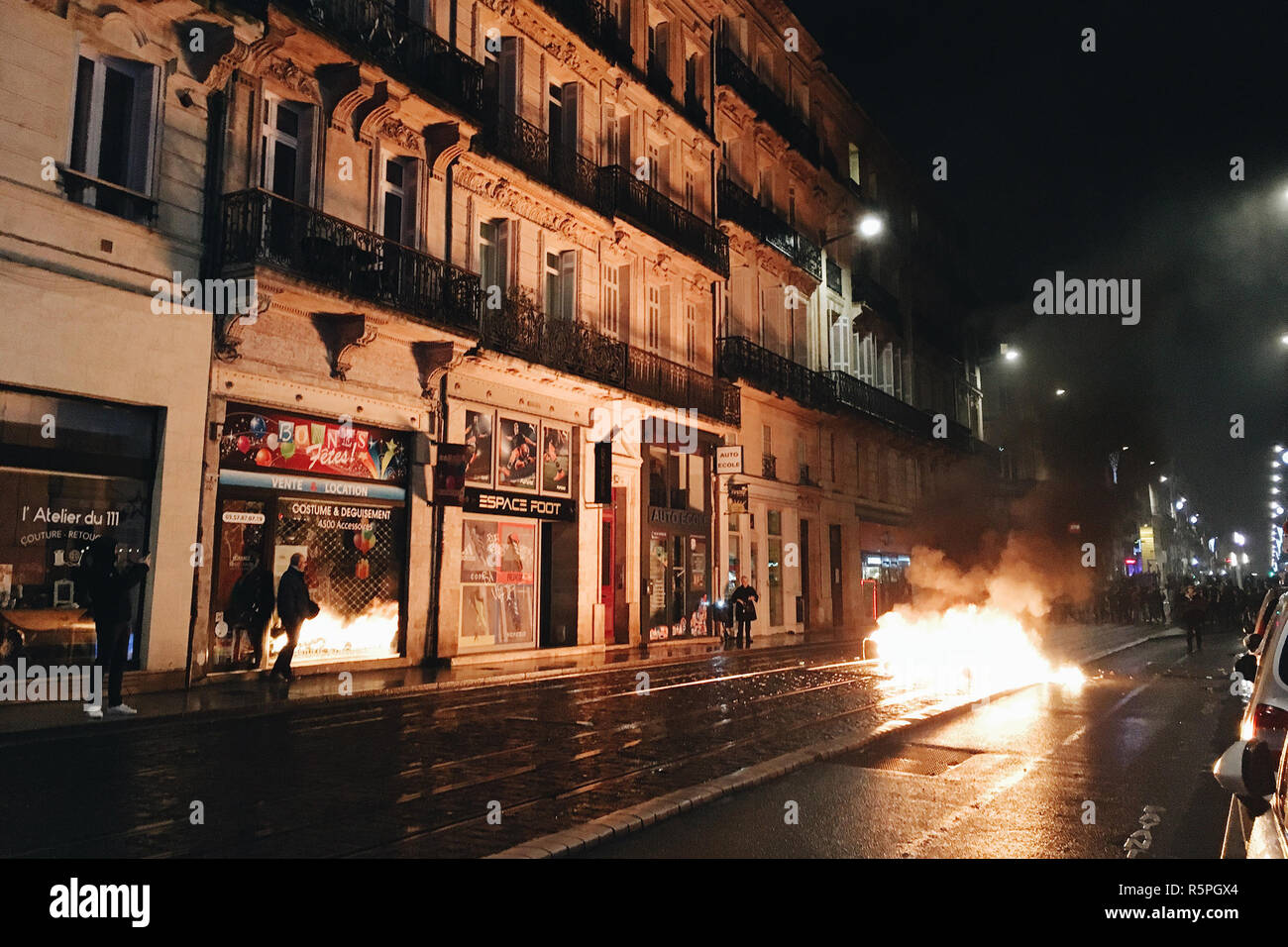 Gasoline fire hi-res stock photography and images - Alamy