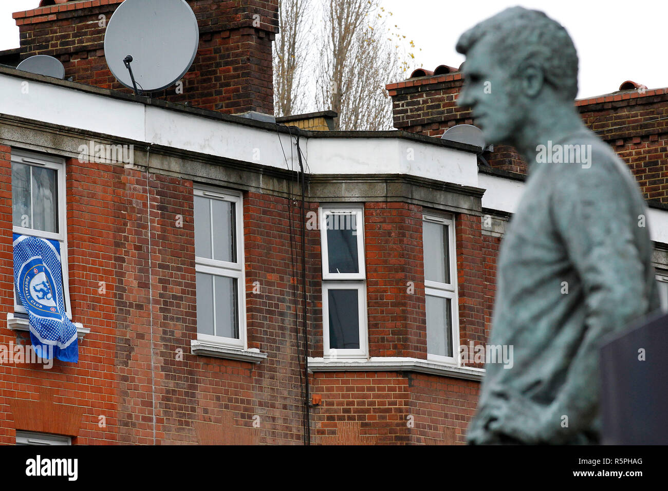 Peter osgood stamford bridge hi-res stock photography and images - Alamy