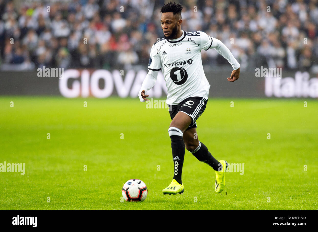 Samuel adegbenro hi-res stock photography and images - Alamy