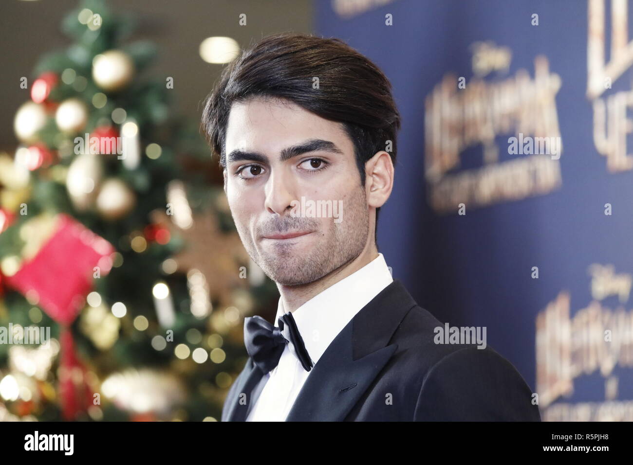 Matteo Bocelli High Resolution Stock Photography and Images - Alamy