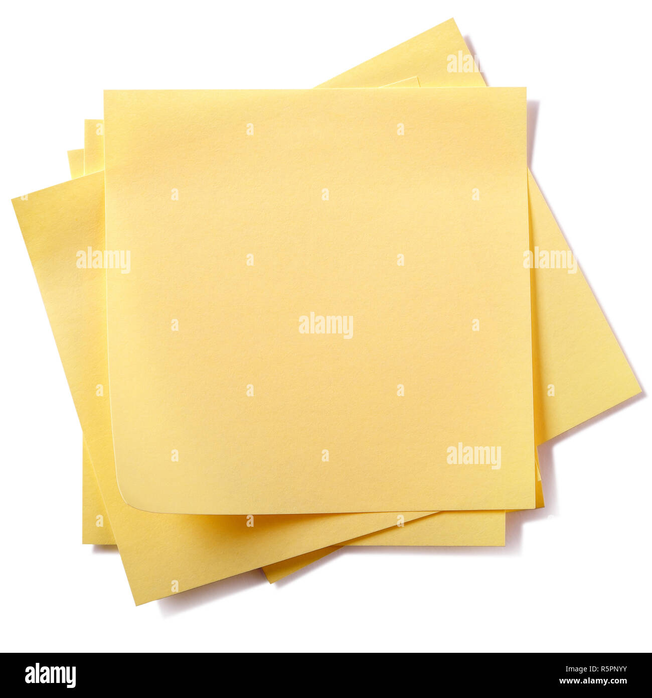 Stack yellow hi-res stock photography and images - Alamy