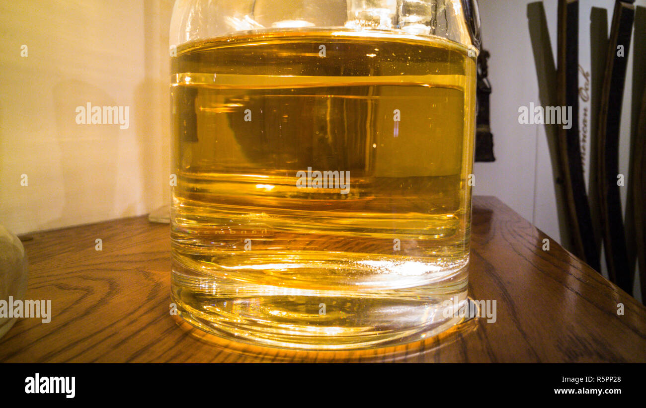 Unmalted hi-res stock photography and images - Alamy