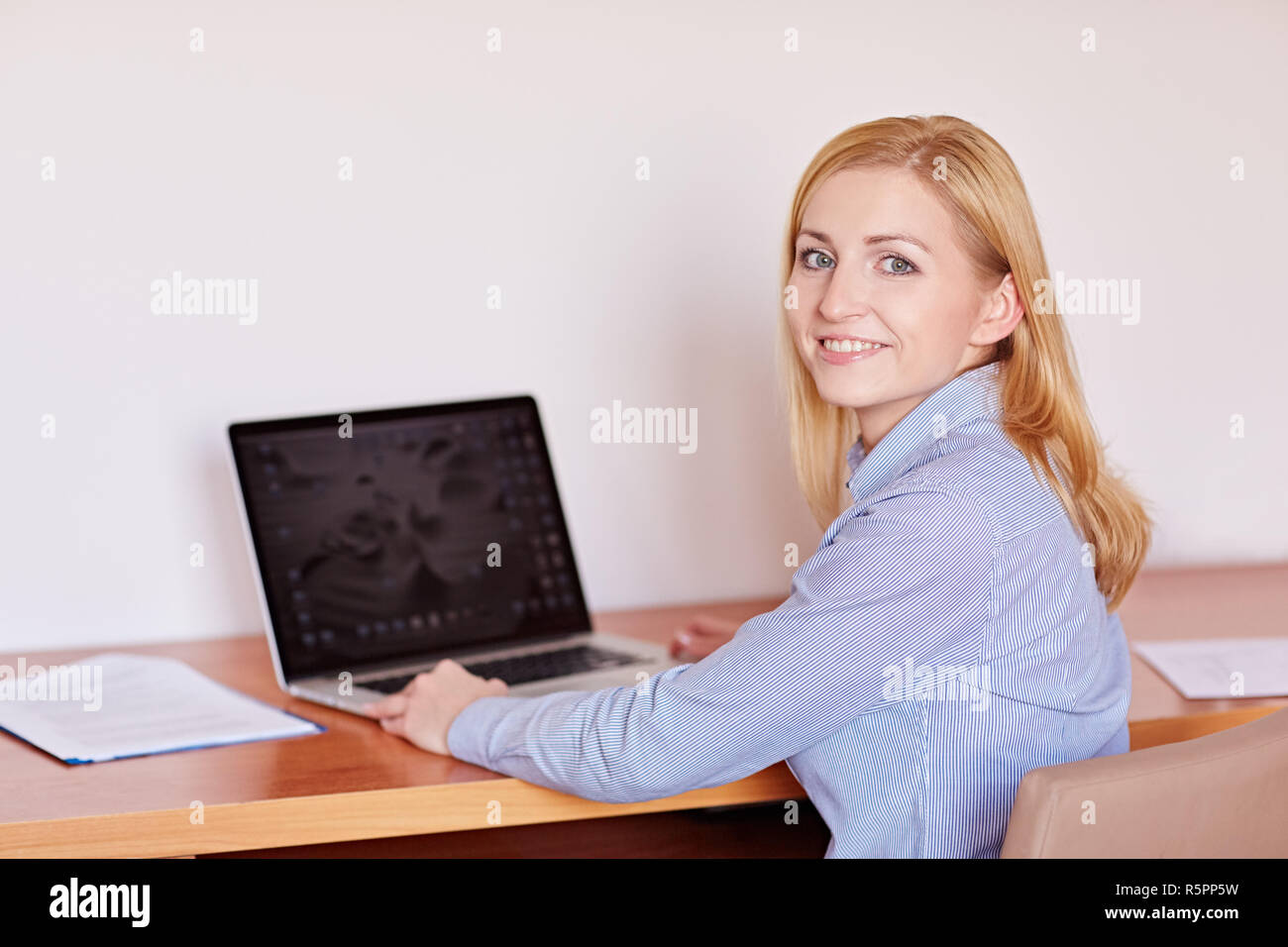 How may I help you Stock Photo - Alamy