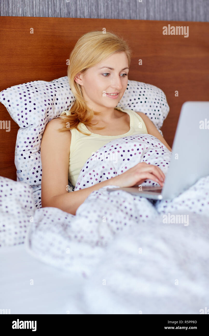 Early morning catch-ups Stock Photo - Alamy