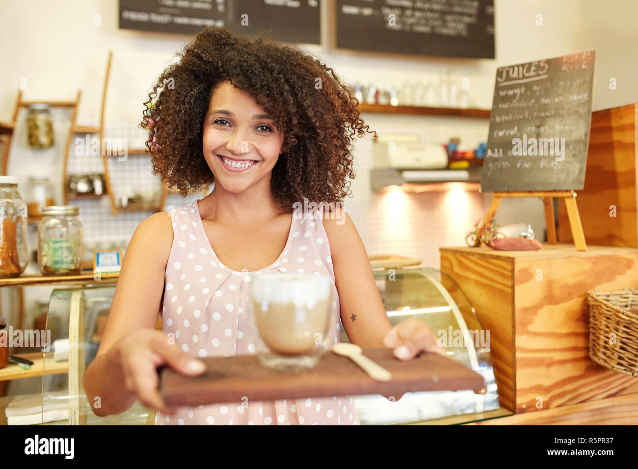 Make especially for you Stock Photo - Alamy