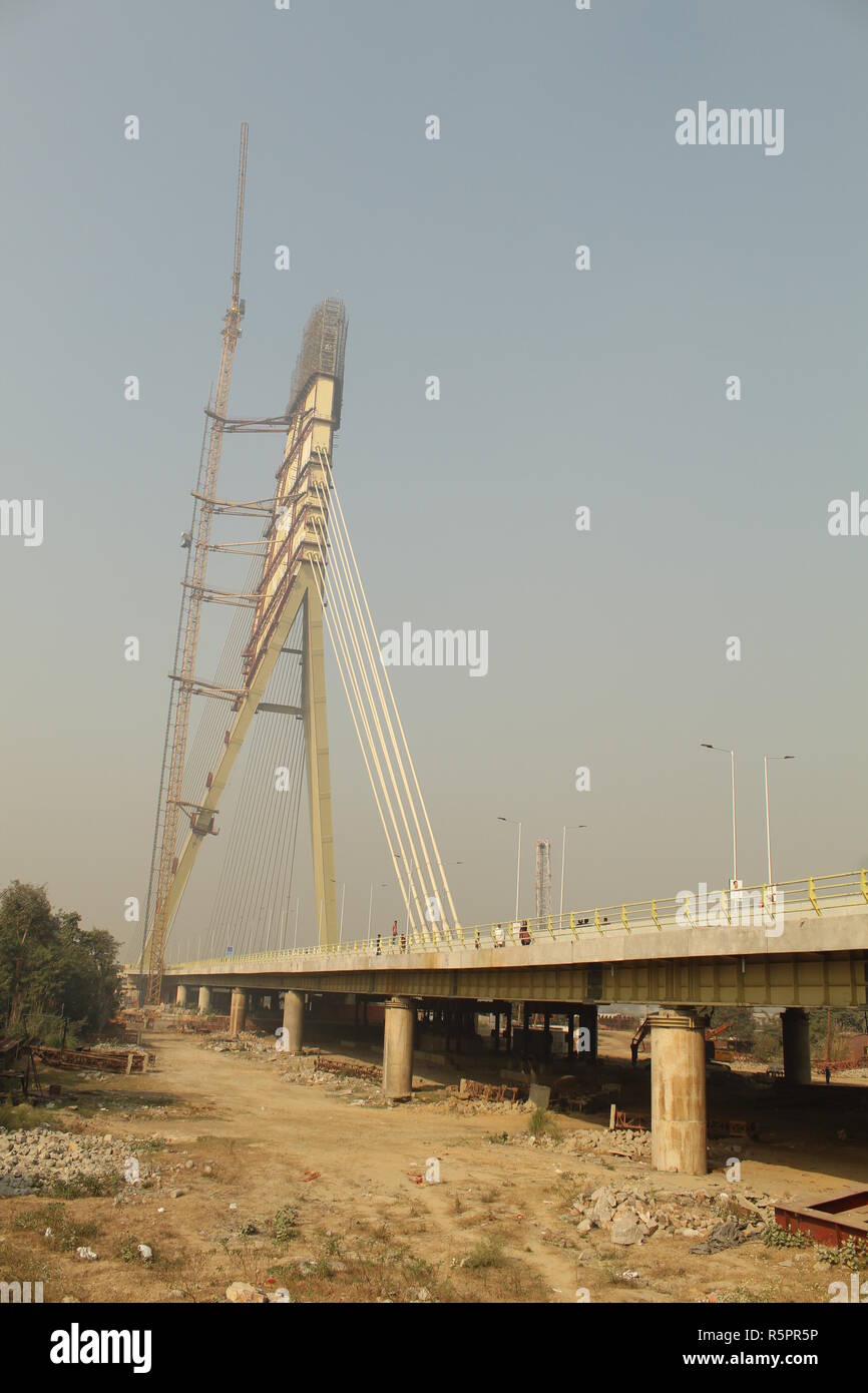 Jamuna Bridge High Resolution Stock Photography and Images - Alamy