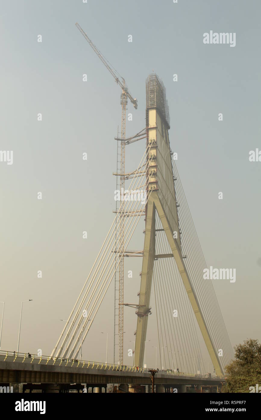 Jamuna bridge hi-res stock photography and images - Alamy