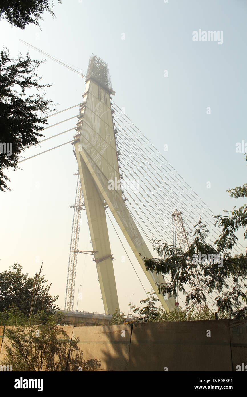 Jamuna Bridge High Resolution Stock Photography and Images - Alamy