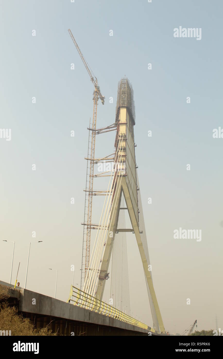 Signature Bridge High Resolution Stock Photography and Images - Alamy
