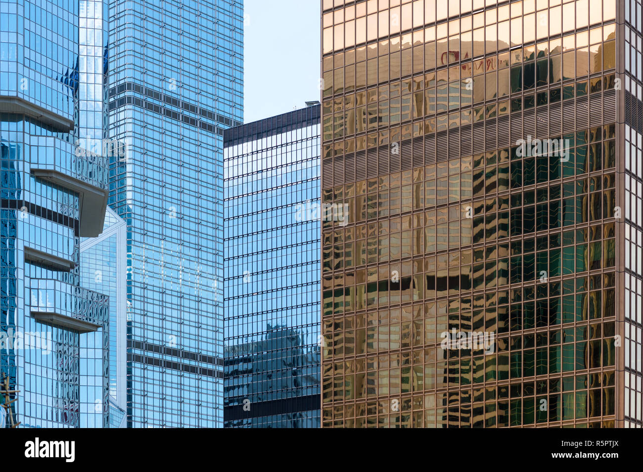 Office building in the city Stock Photo - Alamy